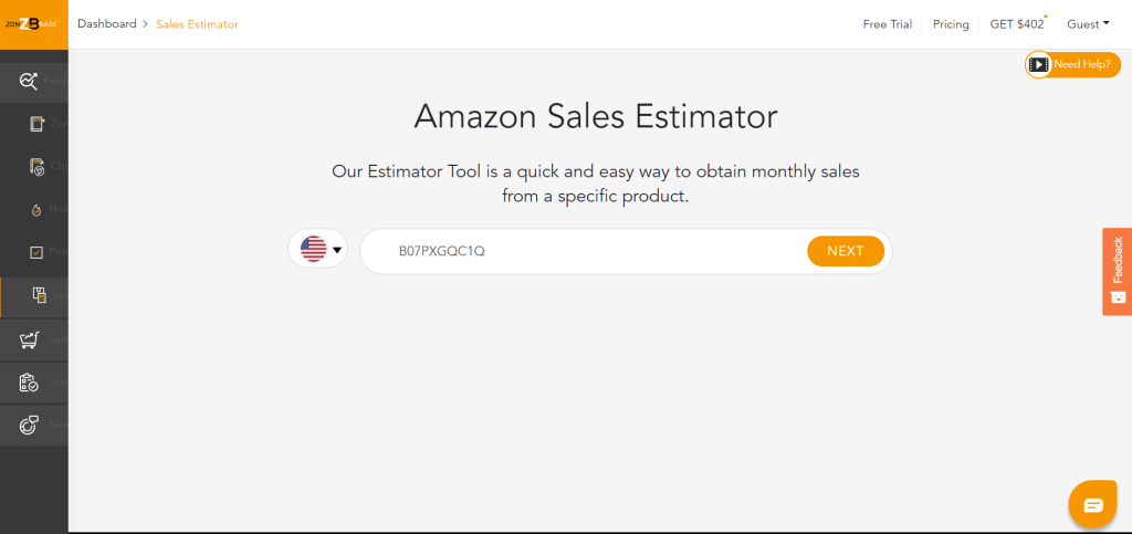 The Only Amazon Product Finder and Research Tool You Need