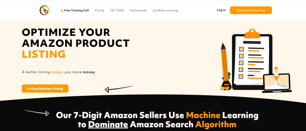 Best Amazon Product Finder and Research Tool for 2024
