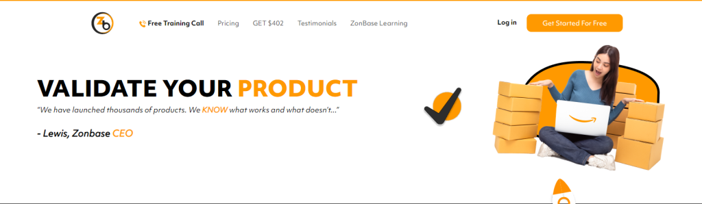 The Only Amazon Product Finder and Research Tool You Need