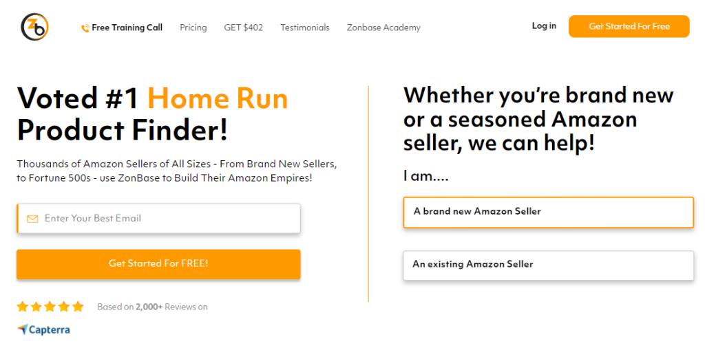 Reselling on Amazon: 6 Helpful Tips for Starting an Amazon Resale Business