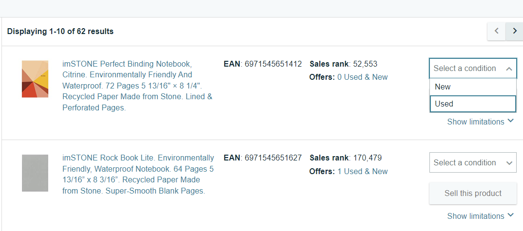 How Can You Sell Used Items on Amazon in 2024? A Guide To Selling ...