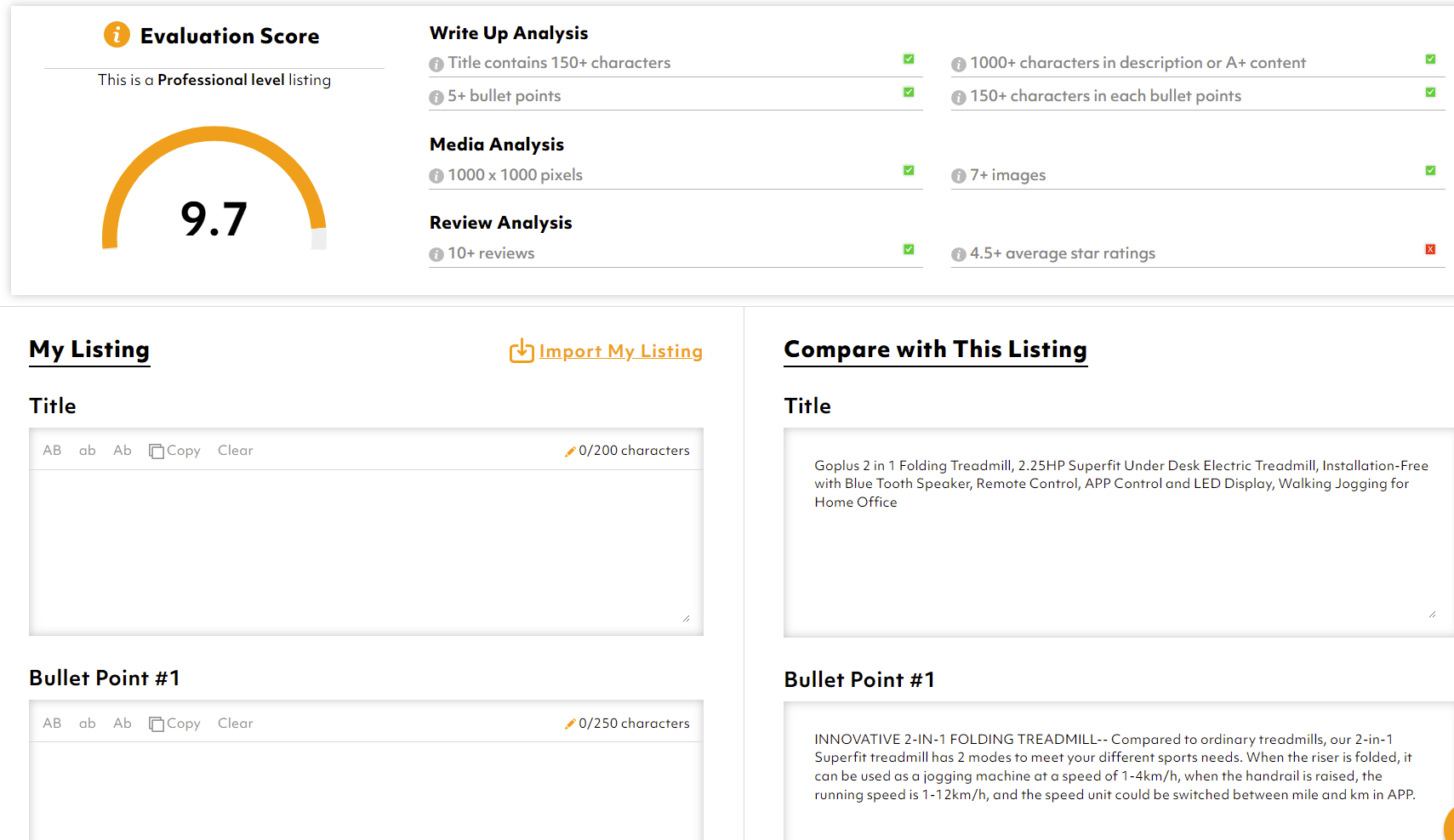 Amazon SEO: How To Increase Your Rank With The A10 Algorithm