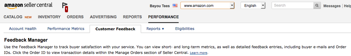 How To Remove Amazon Feedback in 2024? 6 Easy Steps To Follow