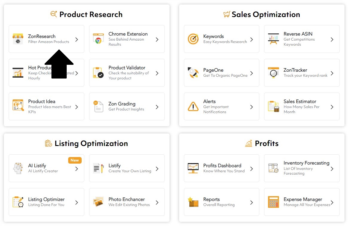 How To Find High-Demand Products on Amazon? An Essential Guide for ...