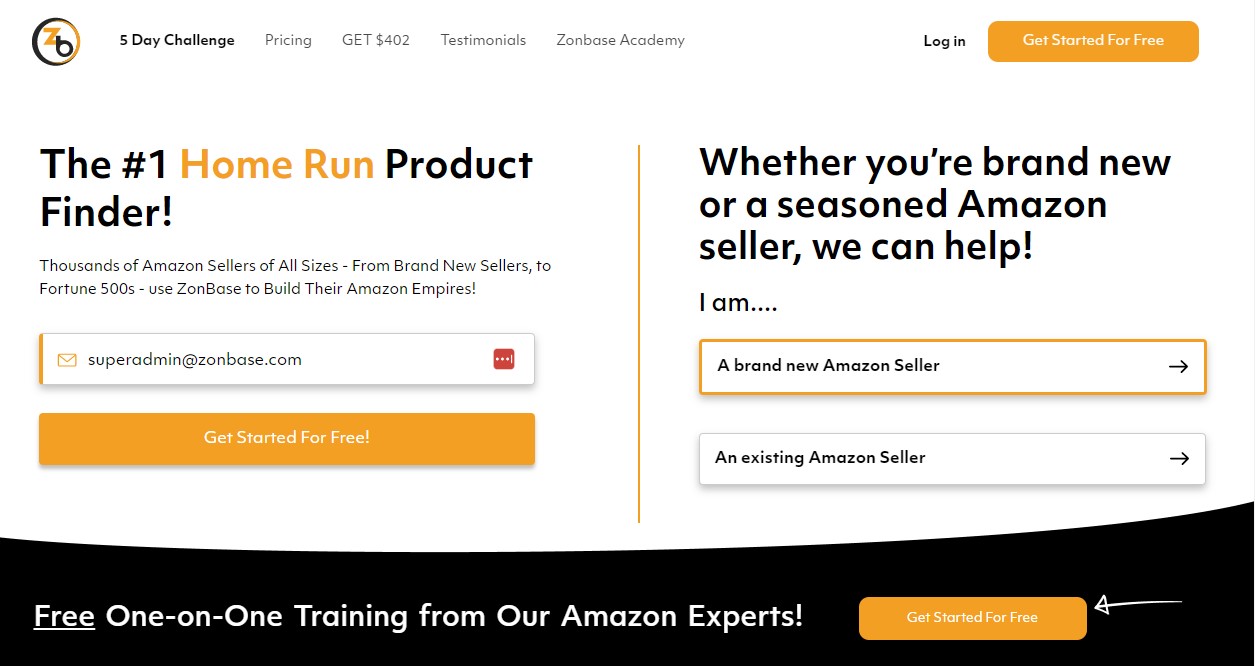 Amazon FBA Explained: How Does Amazon FBA Work in 2024?