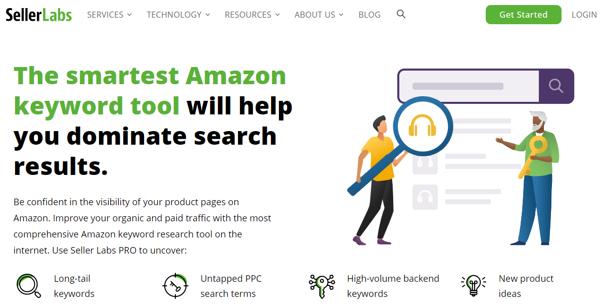 The Best Amazon Chrome Extensions for Sellers in 2024