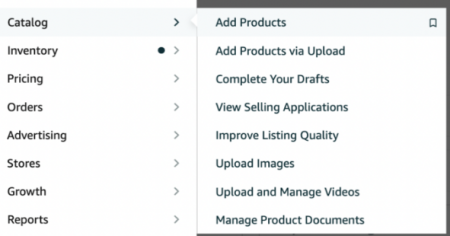 How To Apply For An Amazon Gtin Exemption