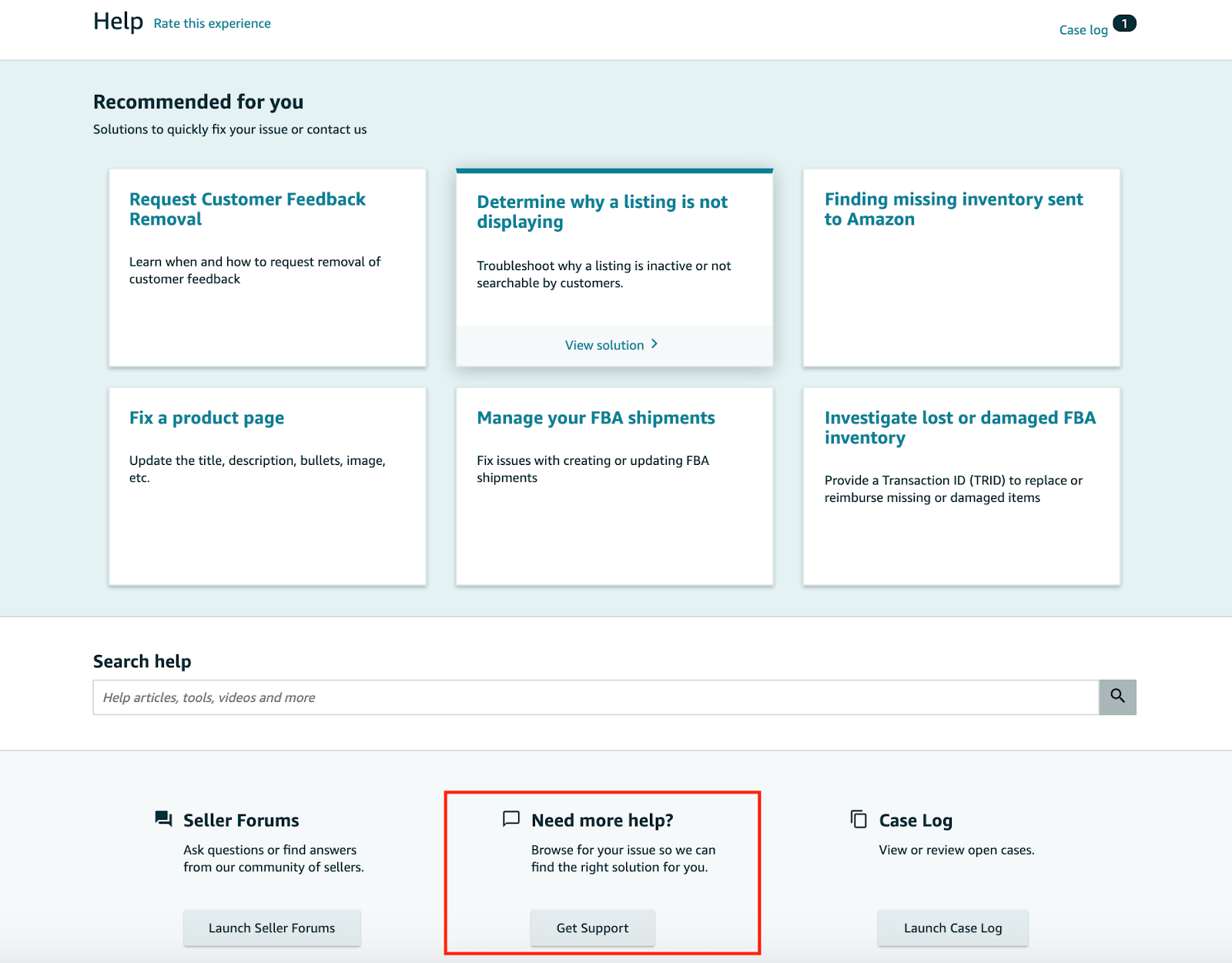 7 Top Causes of Amazon Stranded Inventory and How to Fix Them