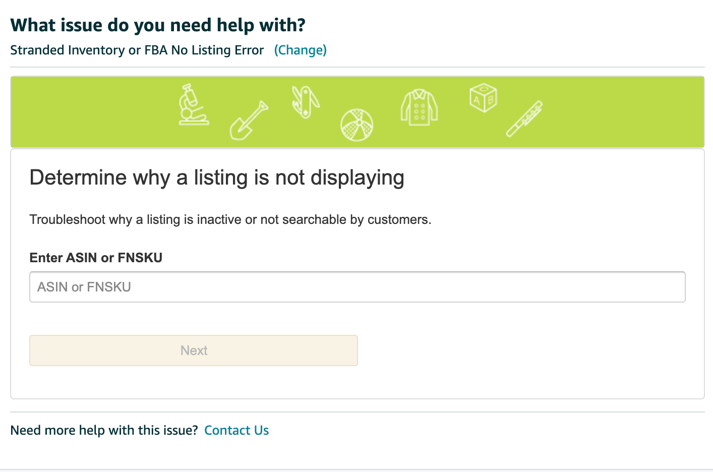 7 Top Causes of Amazon Stranded Inventory and How to Fix Them