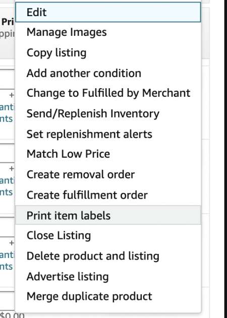 What Is A Seller SKU On Amazon - A Complete Guide For Beginners