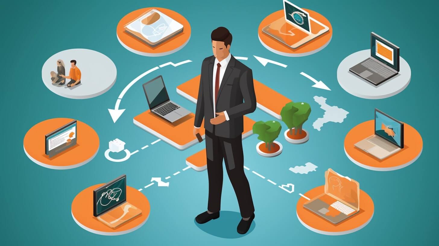 The Financial Side of Amazon Selling: How to Manage Cash Flow ...