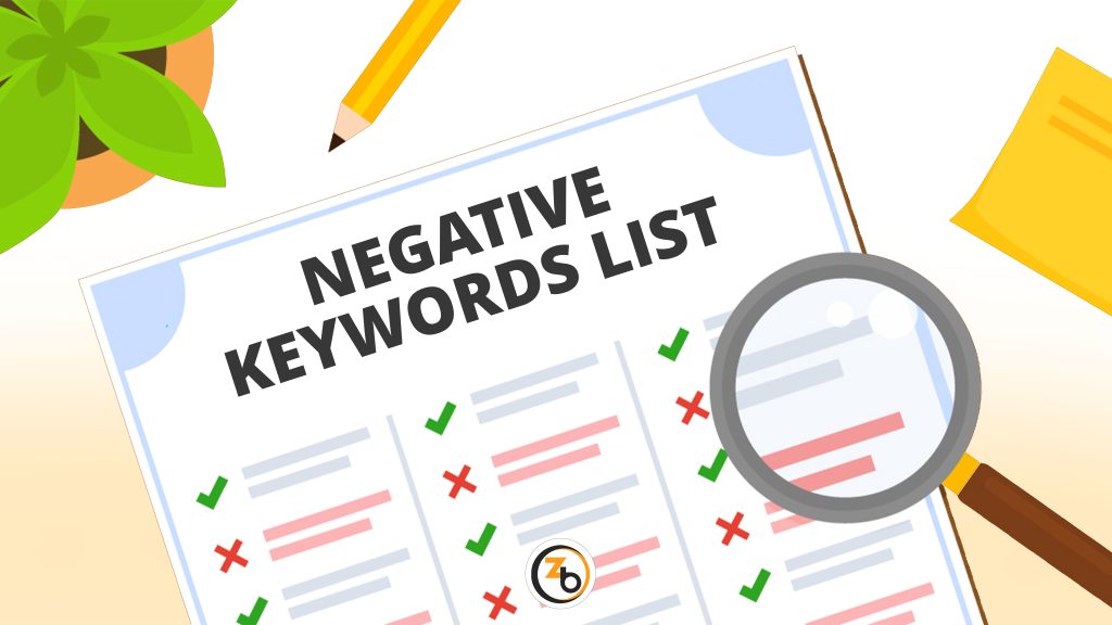 Mastering Amazon PPC: A Guide to Optimizing Negative Keywords