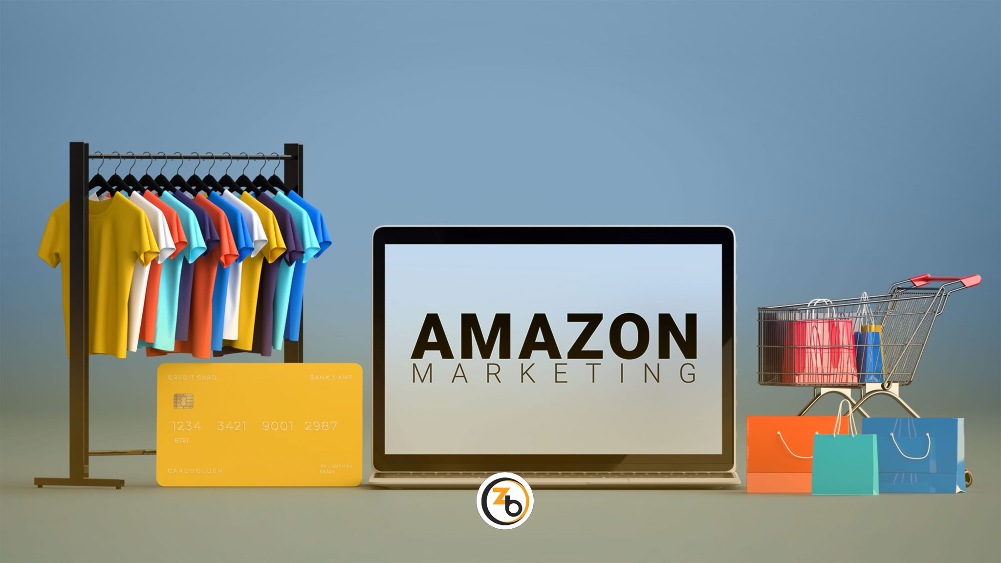 Amazon Marketing Services (AMS): What It Is and How It Can Increase ...